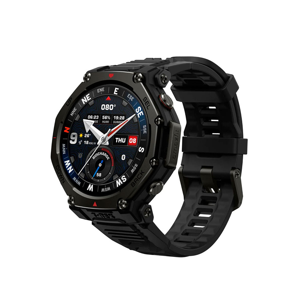 Amazfit T-Rex 3 Pro: Official Amazfit Store