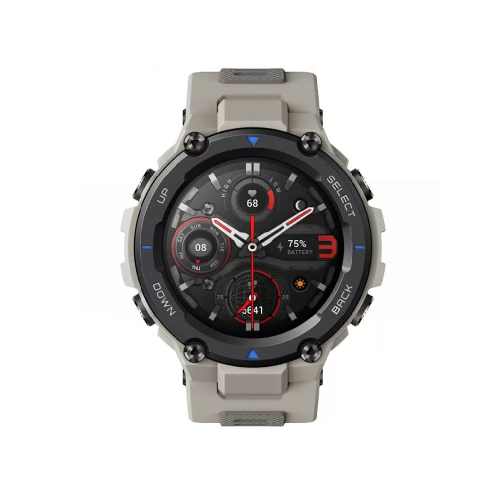 Amazfit T-Rex Pro: Official Amazfit Store
